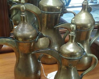 Middle eastern pot | Etsy