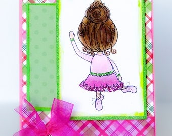 Birthday dance | Etsy