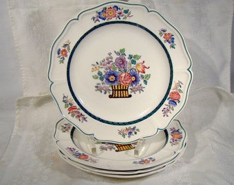 1920s dinnerware | Etsy