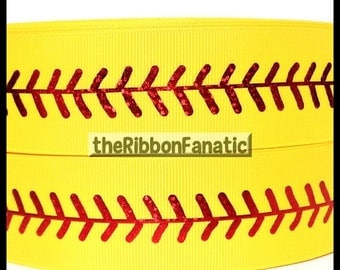 Softball laces | Etsy