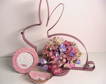 Vintage easter decor | Etsy