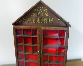 House shaped box | Etsy