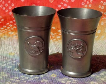 Royal holland pewter | Etsy