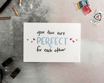 You two | Etsy
