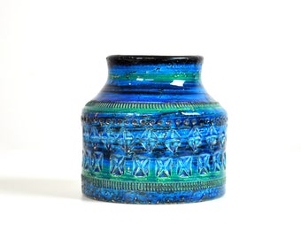 Bitossi rimini blu | Etsy