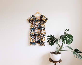 Dress sewing pattern | Etsy