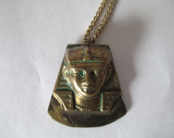 Pharaoh jewelry | Etsy