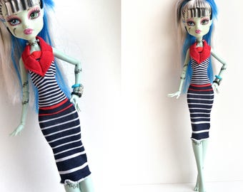 Monster high clothes | Etsy