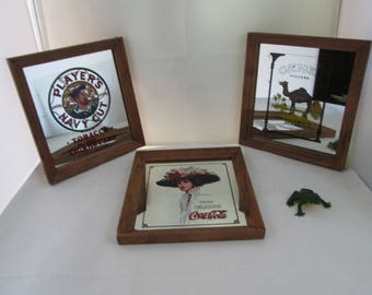 Coca cola mirror | Etsy