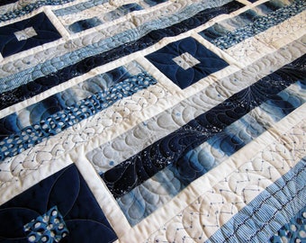 Constellation quilt | Etsy