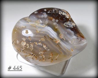 Enhydro agate | Etsy