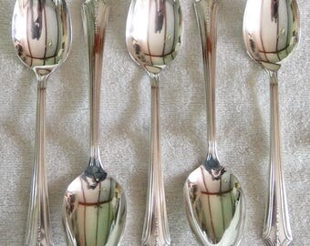 Knickerbocker silver | Etsy