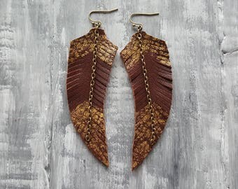 Handmade bohemian jewelry and accessories by VelmaJewelry on Etsy