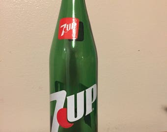 Vintage 7up bottles | Etsy