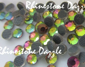 Rainbow crystal | Etsy