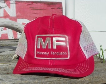 Massey ferguson | Etsy