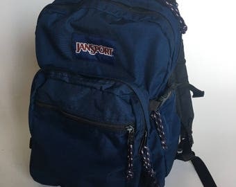 Jansport backpack | Etsy