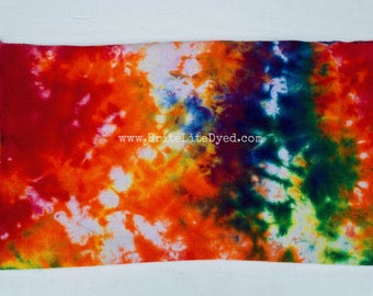 Tie dye fabric | Etsy
