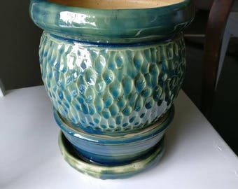 Finnish pottery | Etsy