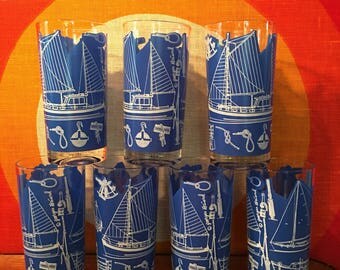 High ball glasses | Etsy