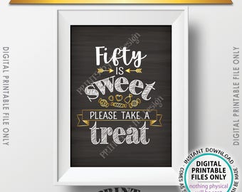 Please take a treat | Etsy