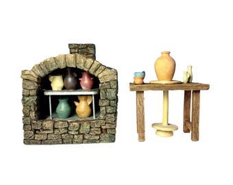 Fontanini nativity | Etsy