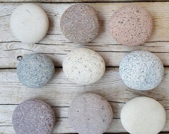 Mandala stone | Etsy