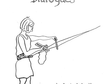 Backstrap loom | Etsy