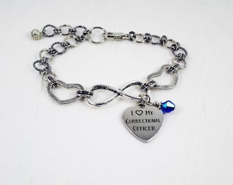 Corrections officer | Etsy