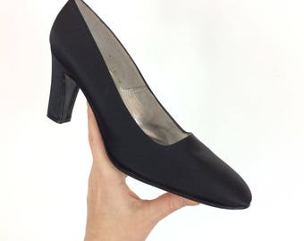 80s high heels | Etsy