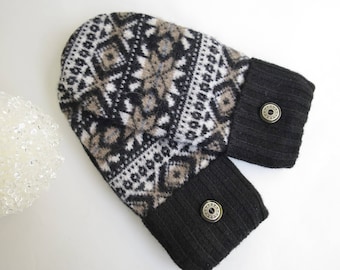 Mittens | Etsy