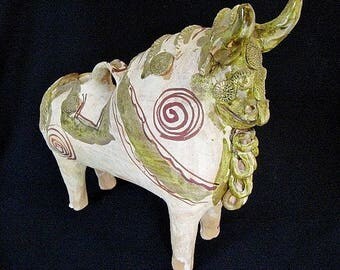 Peruvian folk art | Etsy