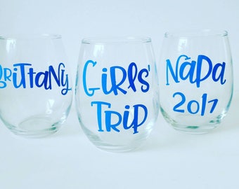 Girls trip | Etsy