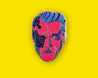 Schwarzenegger | Etsy