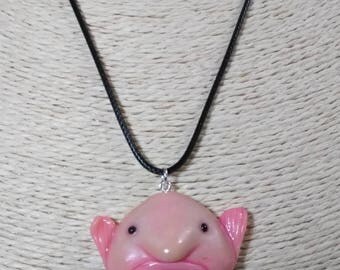 Blob fish | Etsy