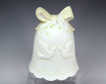 Dove music box | Etsy