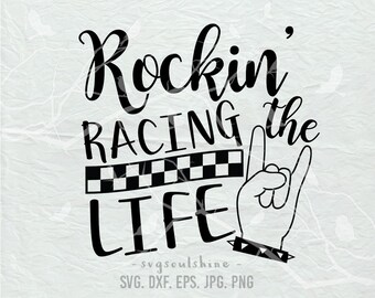 Racing svg | Etsy