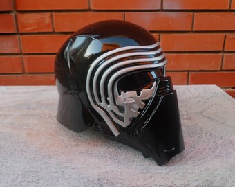 Kylo ren helmet | Etsy