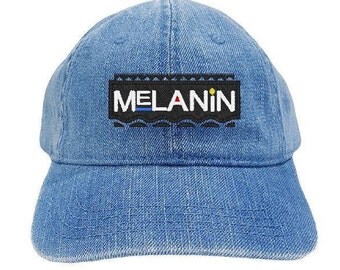 Melanin | Etsy