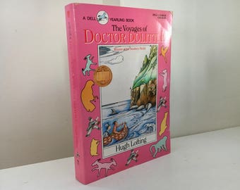 Dell yearling books | Etsy
