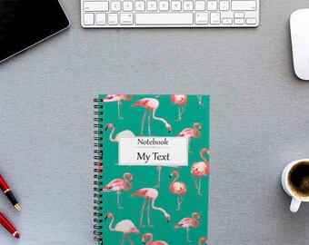 Custom sketchbook | Etsy