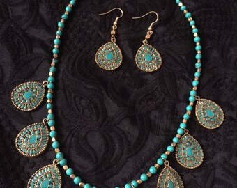 Joyería turca | Etsy