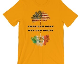 Mexican roots | Etsy