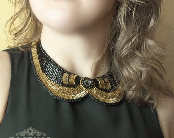 Detachable collar | Etsy