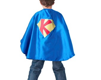 Superhero Capes Kids Capes and Custom Superhero by Superflykidz