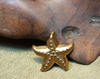 Starfish mirror | Etsy