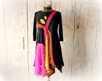 Gypsy clothing | Etsy