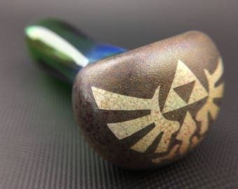 Zelda pipe | Etsy