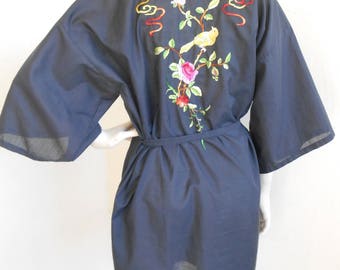 Chinese kimono | Etsy