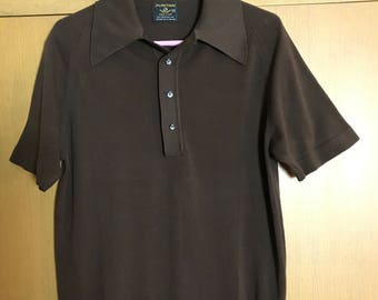 Mens banlon shirt | Etsy